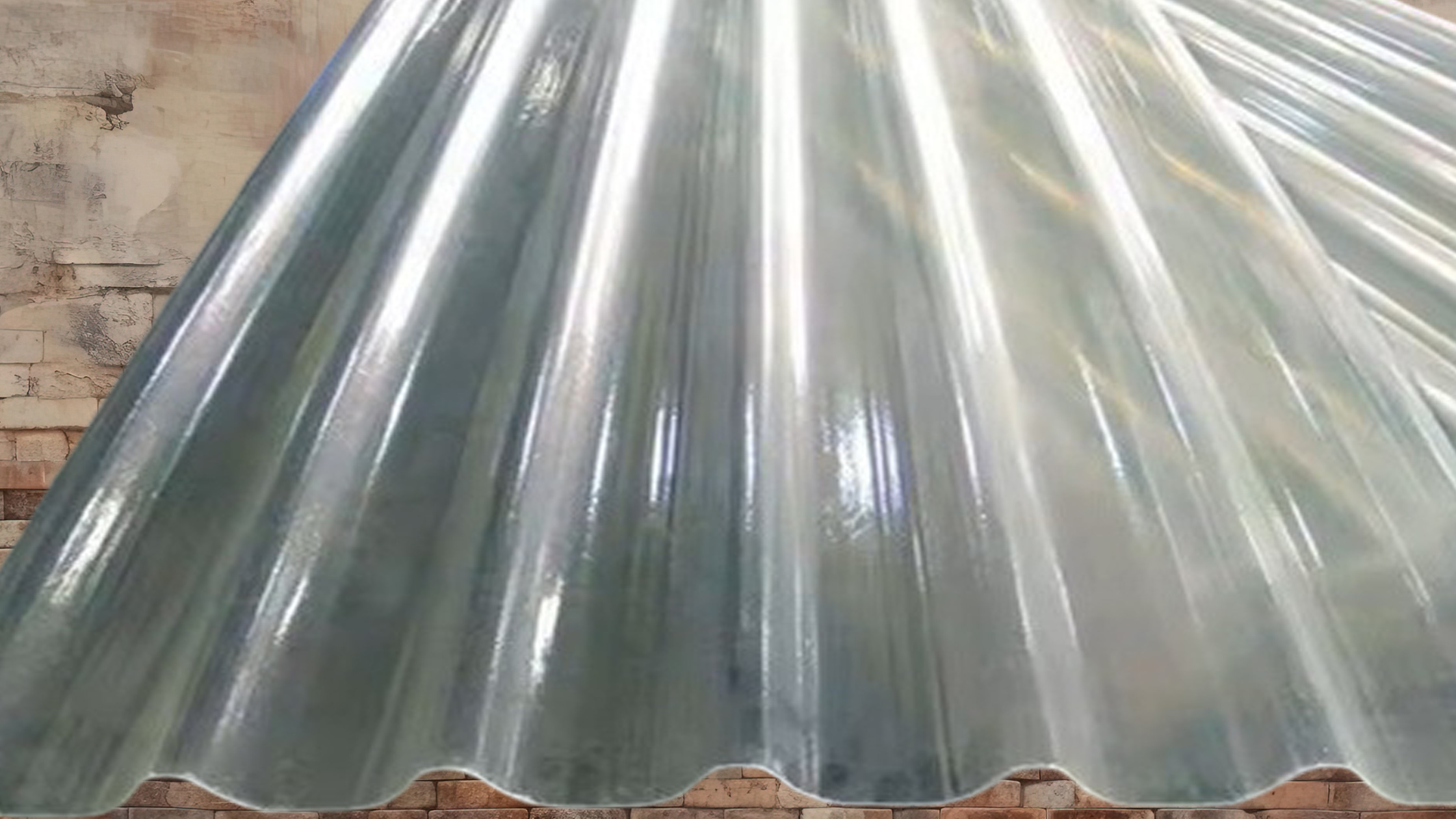 Tejas UPVC en Bogotá y Colombia - Metalsem