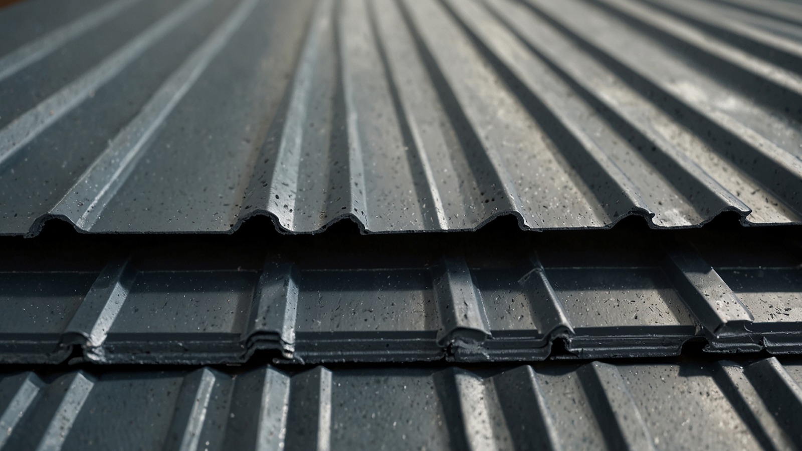 Venta teja zinc para techo de calidad en Bogotá